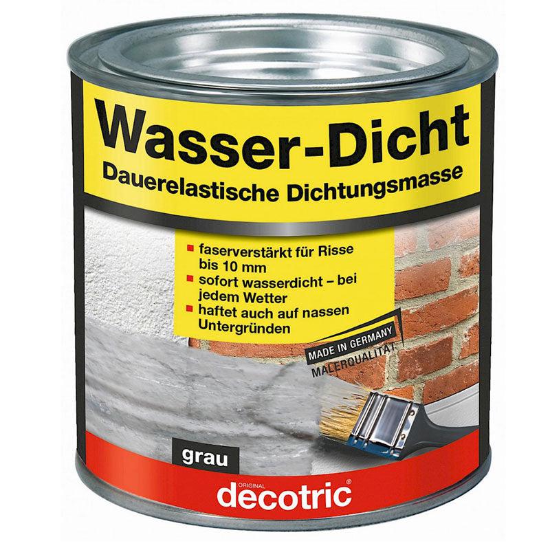 WASSERDICHT – Vodonepropusni zaptivna masa 375 ml — HOBA.RS