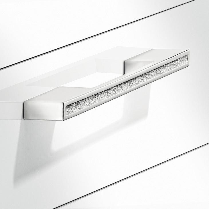 HÄFELE 110.22.253 RUČICA ZA NAMEŠTAJ "D HANDLE" — HOBA.RS