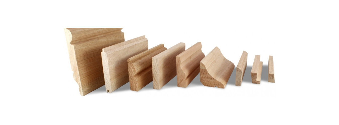 Kako odabrati lajsne za parket? — HOBA.RS