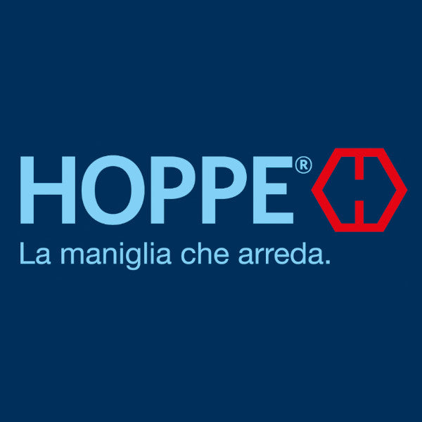 HOPPE kvake za vrata i prozore | Kupite online — HOBA.RS