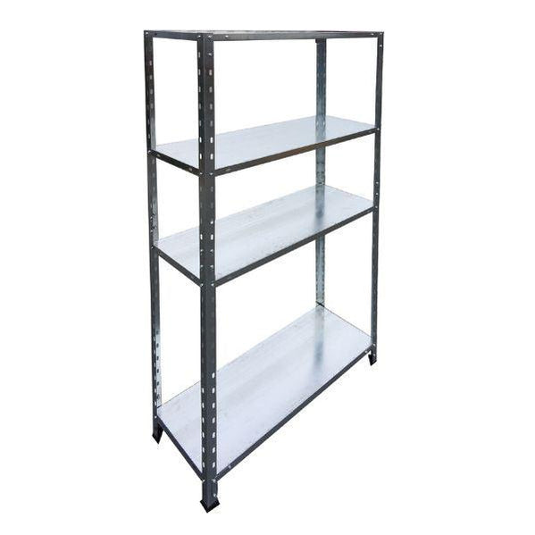 Montažne metalne police | Kupite Online — HOBA.RS