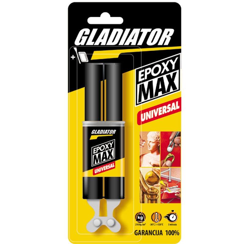 Epoxy Max Universal 28g — HOBA.RS