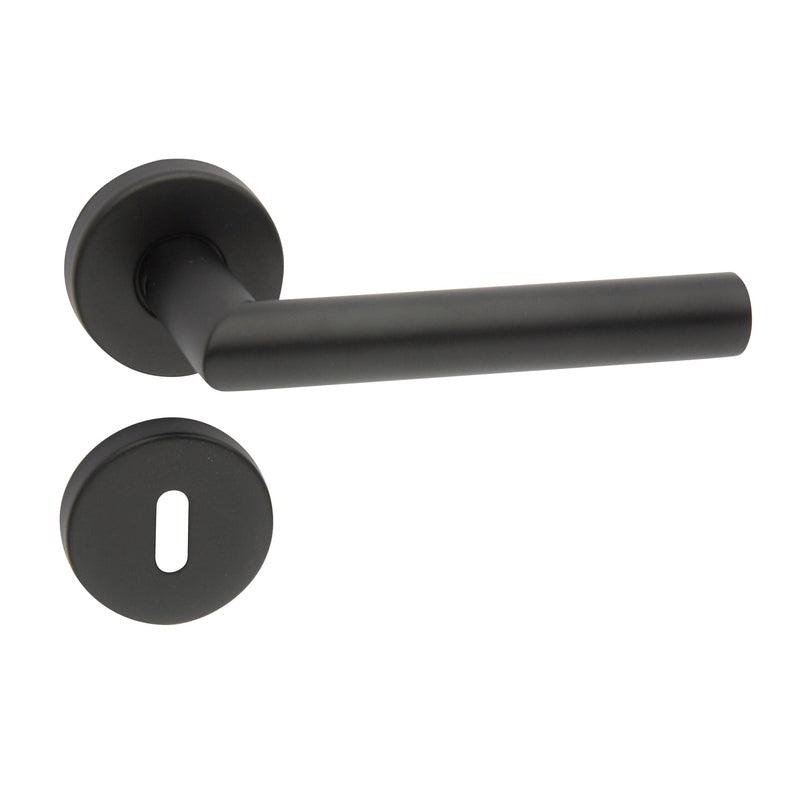 Kvaka LUNA NO crna — HOBA.RS