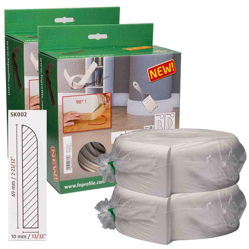 FN PRO-FLEX 2.4M 69mm — HOBA.RS