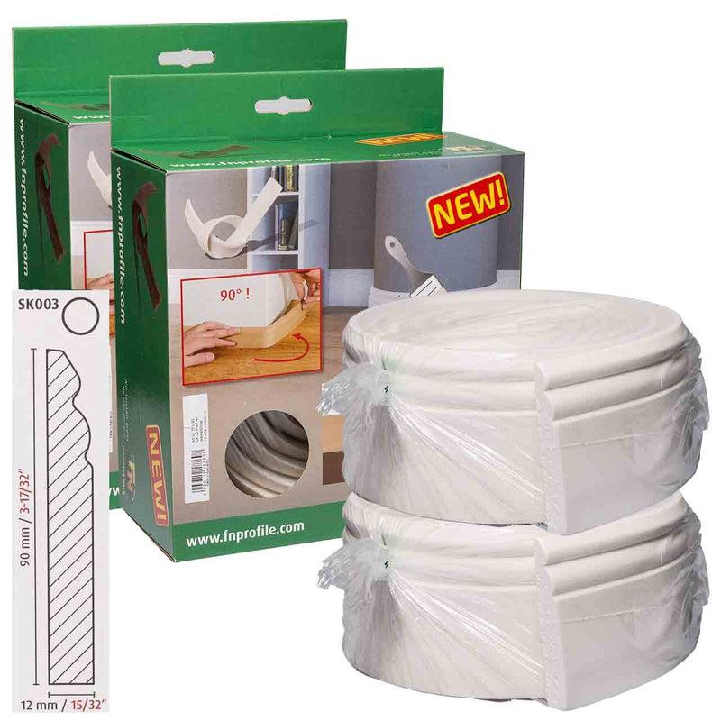 FN PRO-FLEX 2.4M 90mm — HOBA.RS