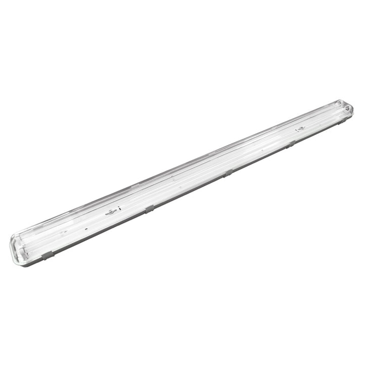 Armatura za LED cevi 2x36W 120cm — G13, IP65 — HOBA.RS