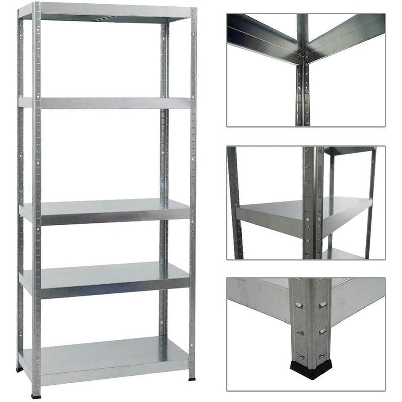 Montažne metalne police | Kupite Online — HOBA.RS