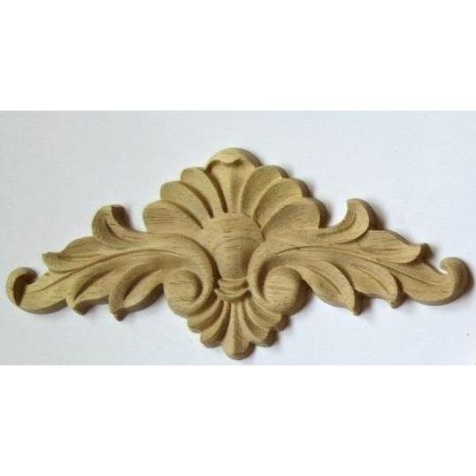 Rezbarene drvene rozetne RK-656 — HOBA.RS