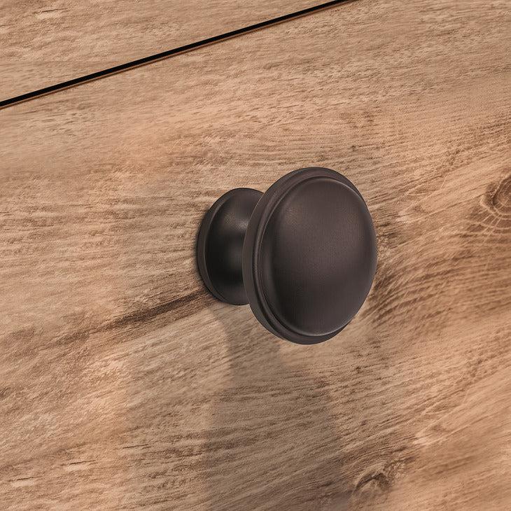 HÄFELE 134.09 RUČICE ZA NAMEŠTAJ "DUGME TRADITIONAL" — HOBA.RS