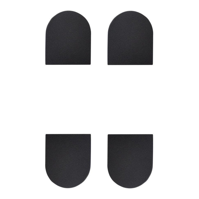 Kapice za AGB šarke - Model ECLIPSE 2.0 — HOBA.RS