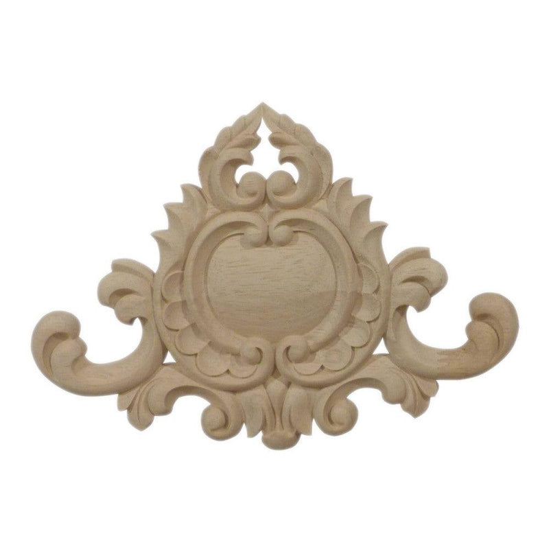 Rezbarene drvene rozetne RK-639 — HOBA.RS