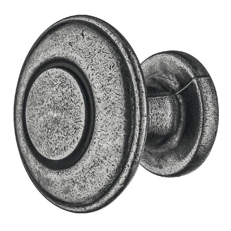 HÄFELE 134.15 RUČICE ZA NAMEŠTAJ "DUGME TRADITIONAL" — HOBA.RS