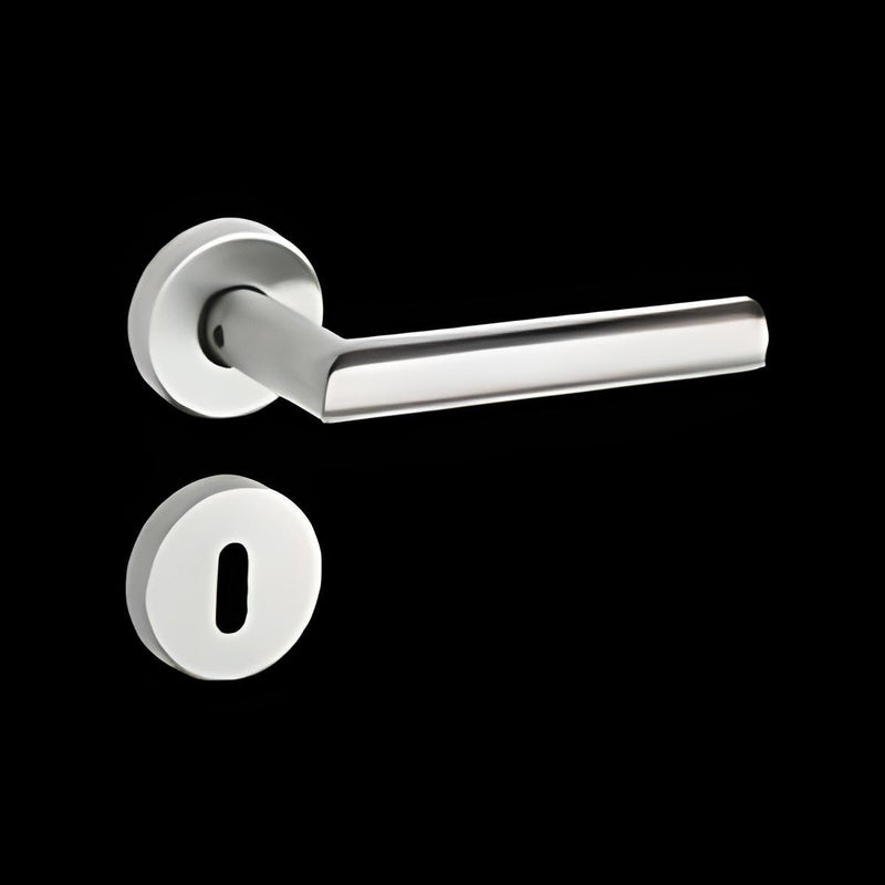 Kvaka LUNA inox — HOBA.RS